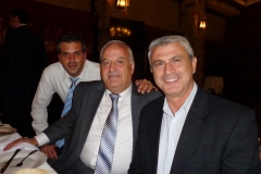 WLCU California hosted a dinner honoring Mr. Habib Jouka Moujaes – 5 ...